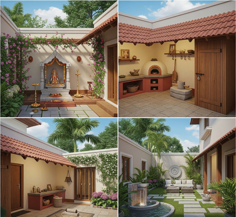 Manduva Logili: Traditional Courtyard Homes for Modern Living 2026 – 4M ...