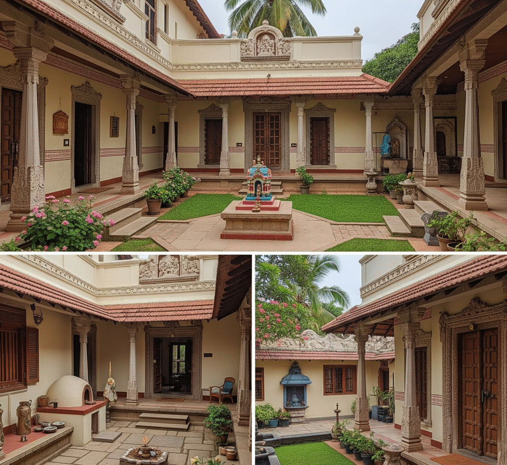 Manduva Logili: Traditional Courtyard Homes for Modern Living 2026 – 4M ...